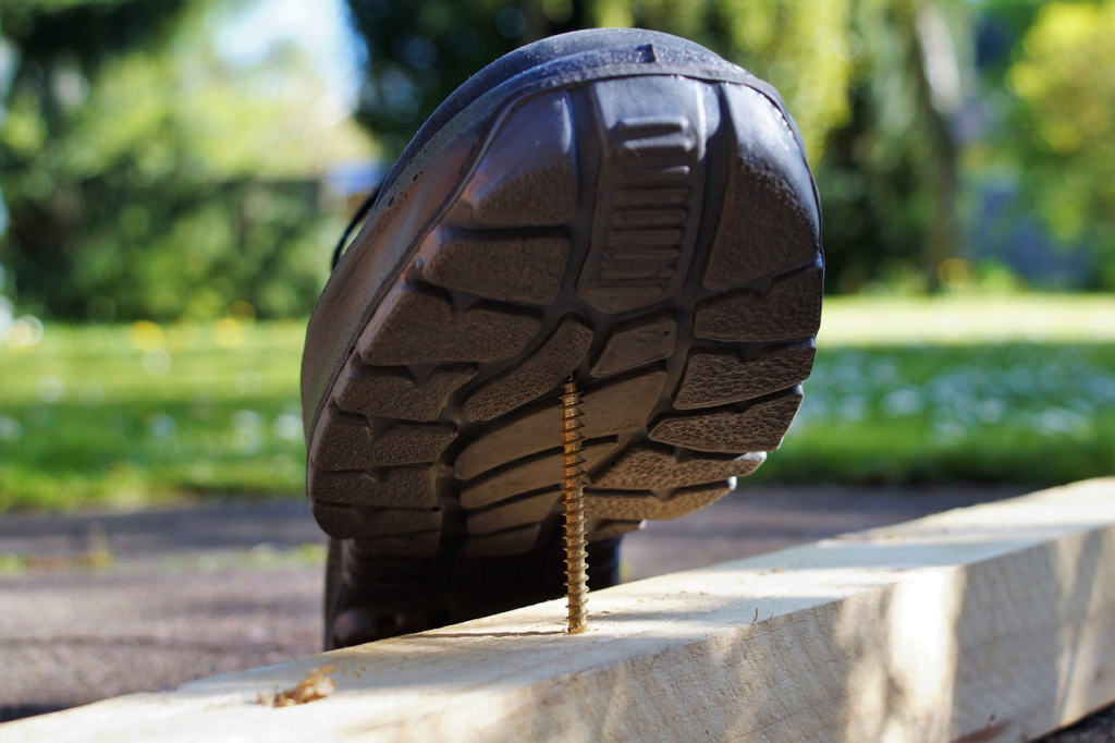 Why Safety Footwear Is Important And What Are The Best Safety Boots You ...