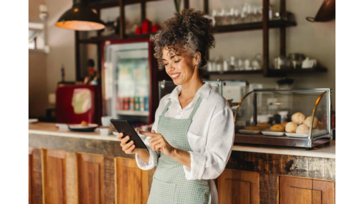 Coffee shops serve as study spaces for students - MarketGit