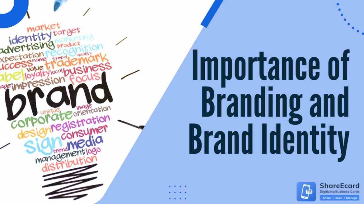 Importance of Branding and Brand Identity - MarketGit