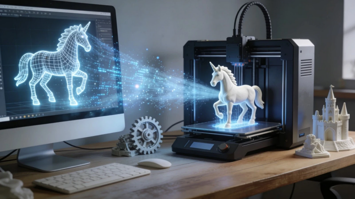 Top AI 3D Tools for Real-World Creation in 2026